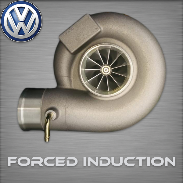 Volkswagen GOLF Turbochargers – TURBOBAY