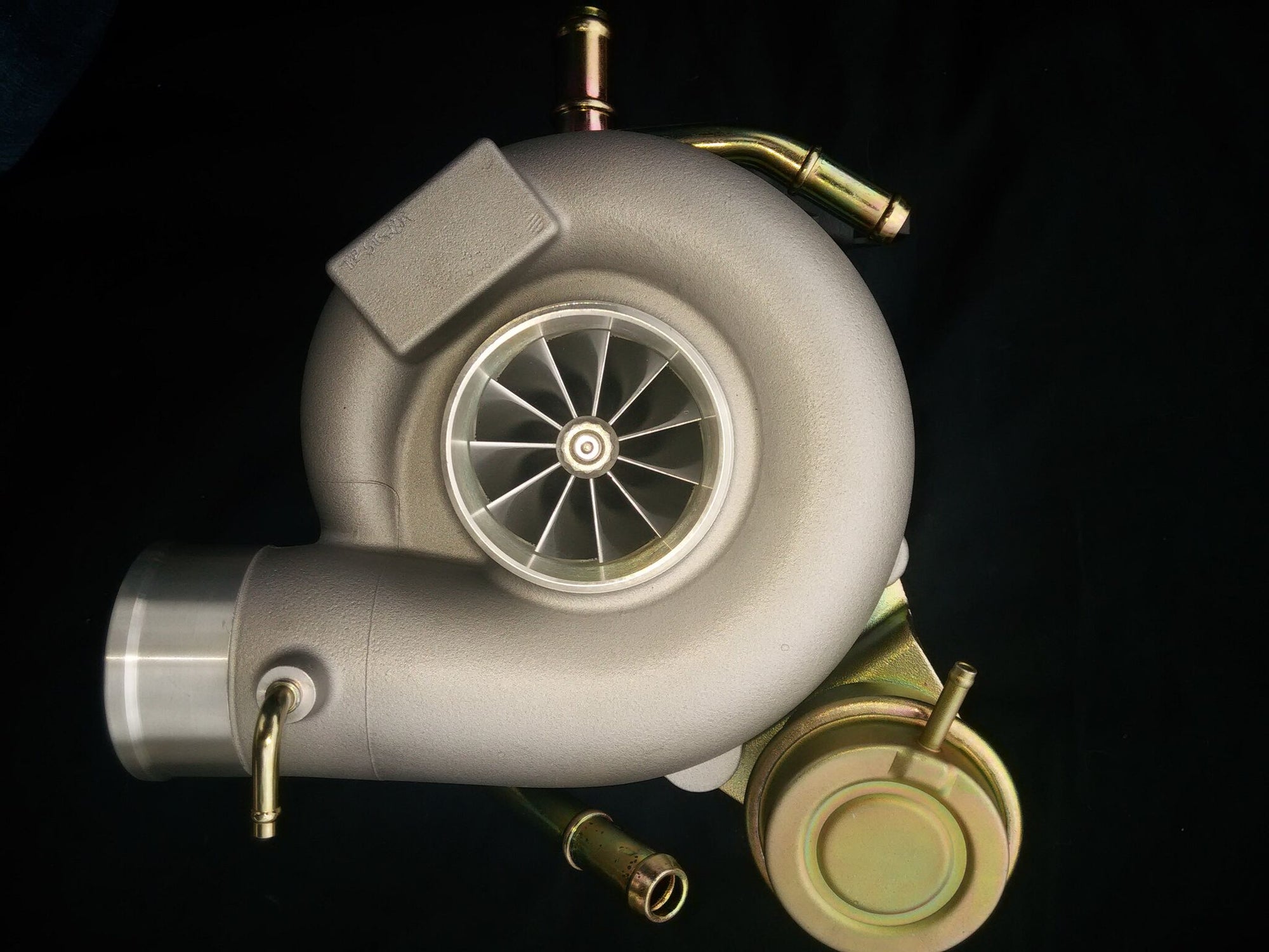 Turbobay Performance LLC – TURBOBAY