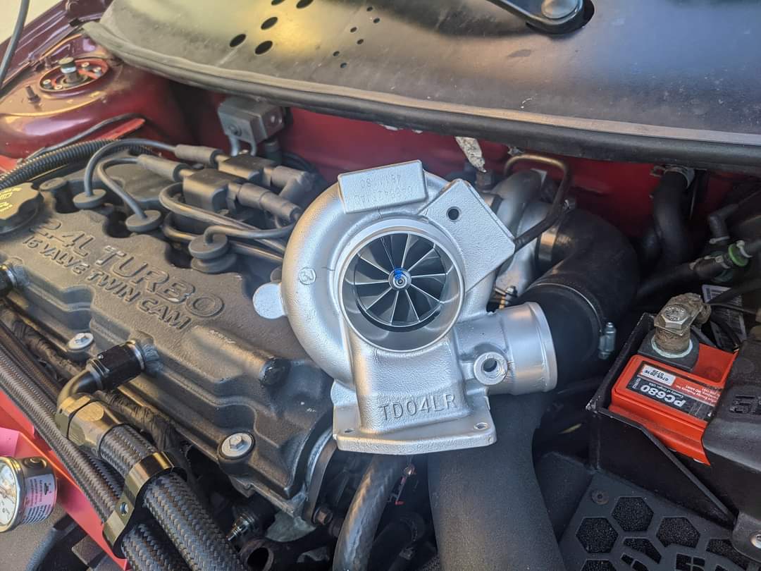 Turbobay Performance LLC – TURBOBAY